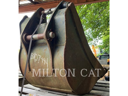 Caterpillar BHL 24" HDR BUCKET, Bucket, S/N: BU181005007, 2019 for Sale ...