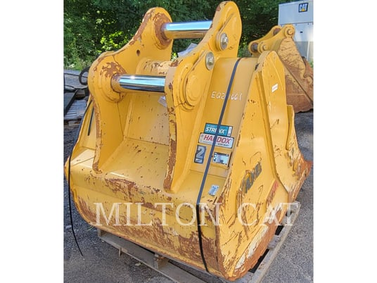 Ami Attachmentst Cleaver-Brooks LINKAGE 42" SEVERE DUTY BUCKET, Bucket ...