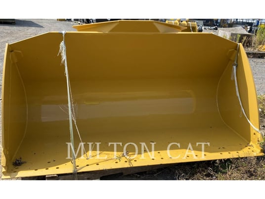 Caterpillar 924/930 2.9 CYD GENERAL PURPOSE BUCKET, Bucket, S/N ...