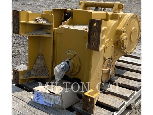 Caterpillar D6 PA56 WINCH,, S/N: 1800092, for Sale | Surplus Record