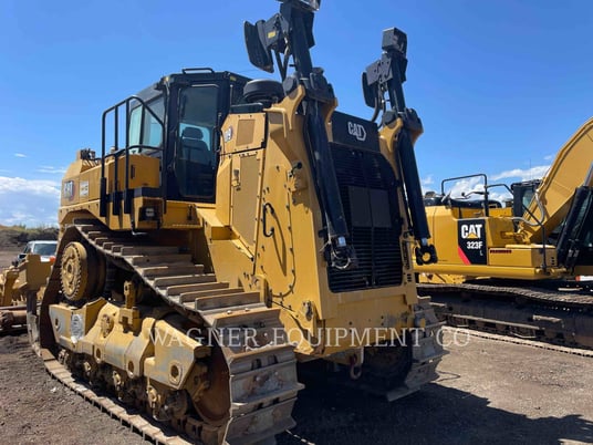 Caterpillar D9, Crawler Dozer, 1235 hours, S/N: JC200296, 2023 for Sale ...