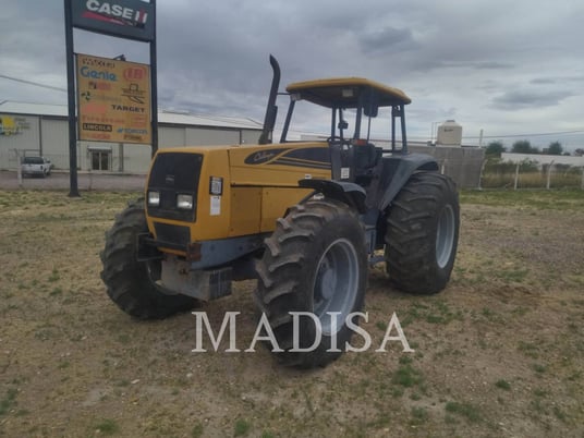 Challenger WT560-4WD, Tractor, S/N: WT564415317, 2006 for Sale ...