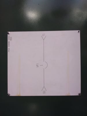 600 Amp, Cooper, 15.5 kV, Rated BIL 95 kV, VFI 5, 1996 (Cat. No ...