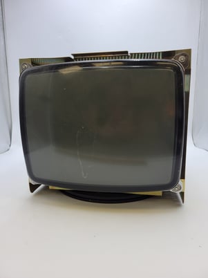 Eaton #91-00992-04 PanelMate IDT CRT Module 1 Phsae 85VA 110/230 Volt ...