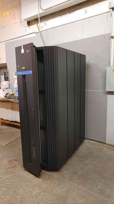 IBM #Power-795, Rolling Server System, 9119-FHB Type, 3 phase, 80 Amps ...