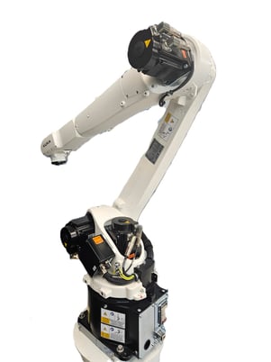 Kuka, KR6-R1840-2, 6-Axis robot, height accuracy, Clean Room, KR C5 ...