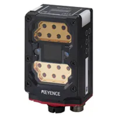 Keyence SR-2000 1D/2D Code Reader for Sale | Surplus Record