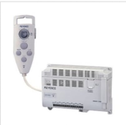 Keyence CV-701P Intuitive Vision System, Image Sensor/Controller for ...