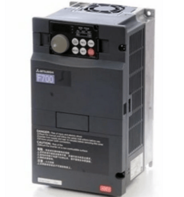 Keyence FR-F740-55K-CHT Variable Speed/Frequency Drive/ Inverter for ...