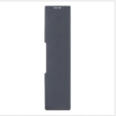 Keyence KV-N1 PLC Connection Conversion Unit For Connector Type Unit ...