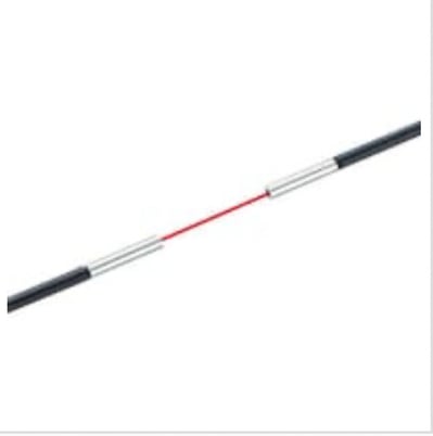 Keyence FU-58U Fiber Optic Sensor, Fiber Unit Thrubeam Type for Sale ...