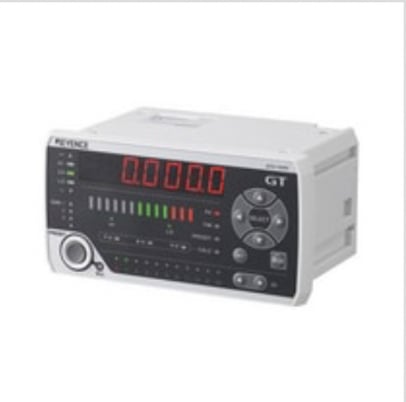 Keyence GT2-100N Contact Displacement Sensors, Amplifier Unit, Large ...