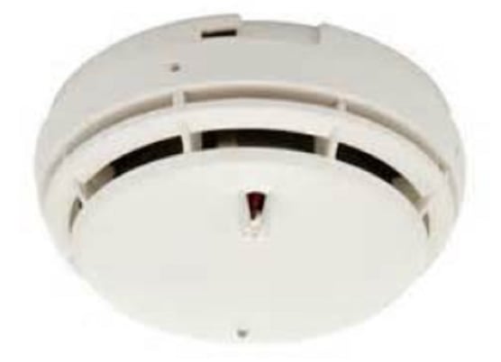Simplex Grinnell 4098-9754 TrueAlarm Multi-Point Analog Photo/Heat ...