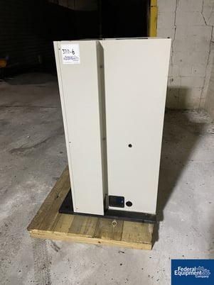 Labconco #Basic-47, Fume Hood, glass sash, 48" width, 115 V for Sale ...