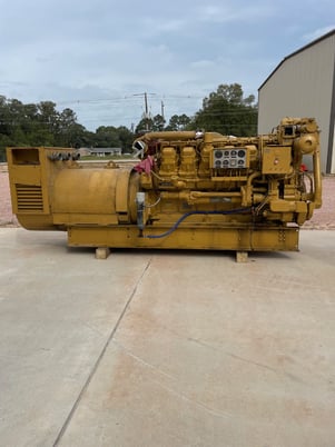 Caterpillar engine parts #300-Series, 3400-Series, 3500-Series, wide ...