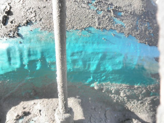 5000 GPM @ 140' TDH, Worthington #12LA-2, Centrifugal Pump, Horz., 1 ...