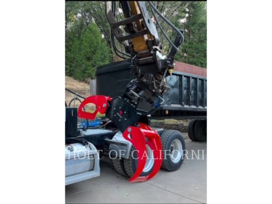 Caterpillar 308-TILT-ROTATOR-QC, Quick Coupler, S/N: CON0995, 2021 for ...