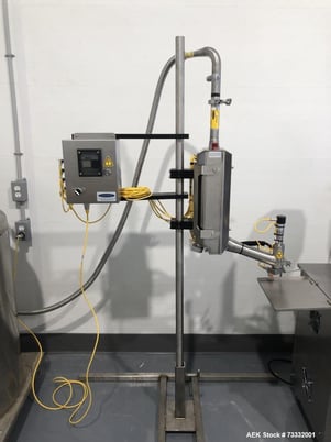 Chart Ultradoser Model FS150, up to 150 CPM, multipurpose liquid ...