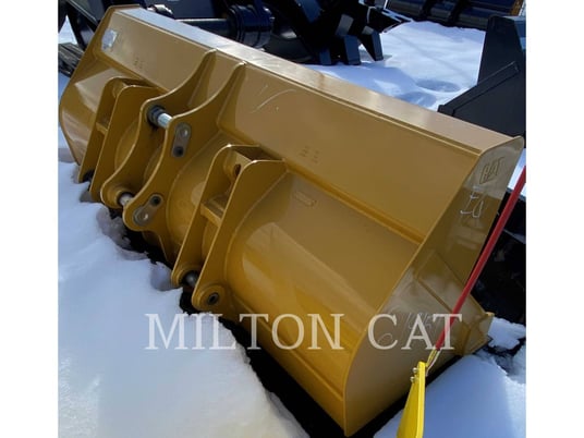 Caterpillar BHL 95INCH GENERAL PURPOSE BUCKET, Bucket, S/N: EQ219151 ...