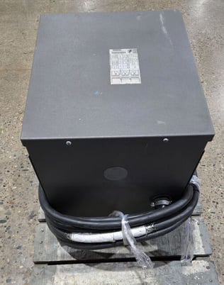 20 KVA 230 Primary, , Marelco Power Systems M-7710E/CSA-008776-01 ...