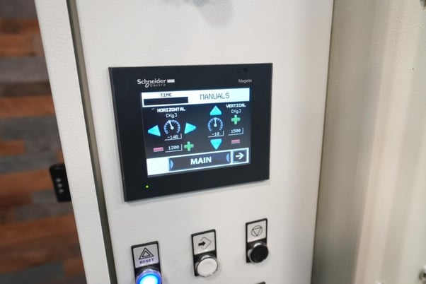 SCM #Action-FL-2500, automatic case clamp, 2018 for Sale | Surplus Record