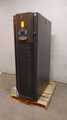 5 Ton, Liebert #CR020RA1A7A088, CRV Precision Cooling CRAC Unit, R410A ...