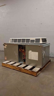 3 Ton, Liebert #MMD36E-A00D0, MiniMate Ceiling Mount AC, R22, 300/150 ...