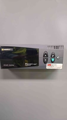 Square D, PowerLogic Monitoring System, 3 Phase, 212 V for Sale ...