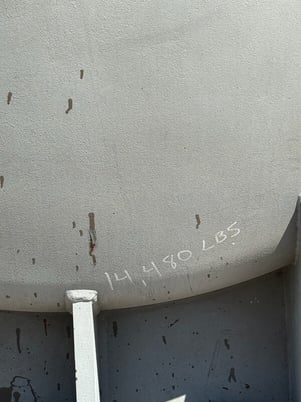 Epoxylite 96" VPI Tank with WFS (VacuumPressure Impregnation System ...