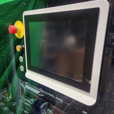 BigRep #Studio-G1, 3D printer, industrial, touchscreen control, large ...