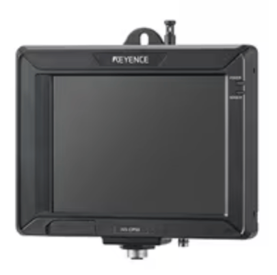 Keyence IV3-CP50 Vision Sensor With Built-In AI Models Control Panel ...