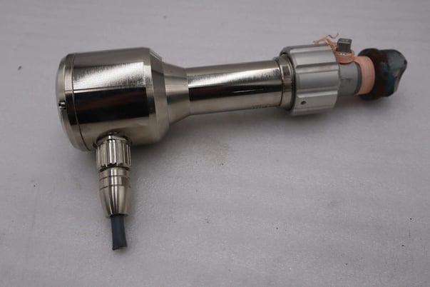 ZEECO ZPF-130 PROFLAME SCANNER 048-001-3133 USED UNIT STOCK 1828B For ...