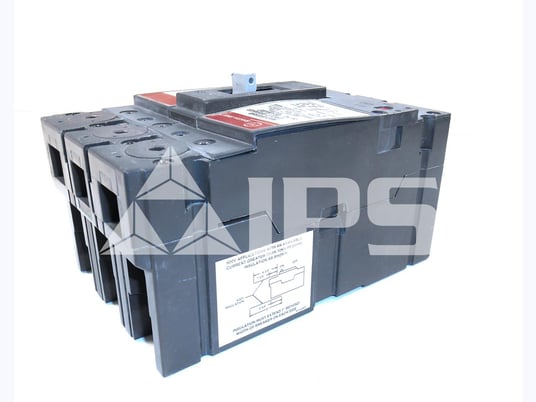 7 Amps, GE Spectra Sel Mccb Mag-break 7at, 7 Amps Rp, Inst 22-90a, Rms ...