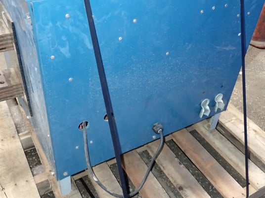 5000 Amp. 110 VAC, Aldonex Ultimatic #PRA-5000R-S, Rectifier, 1 Phase ...