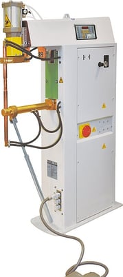 50 KVA Tecna #TE-4666NA, dual voltage 220/440 V., 17900 sec.amps, 15.75 ...
