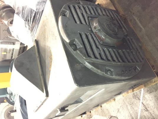 900 HP 1770 RPM General Electric, Frame 8210S, ODP, 200 amp, 2300 Volts ...