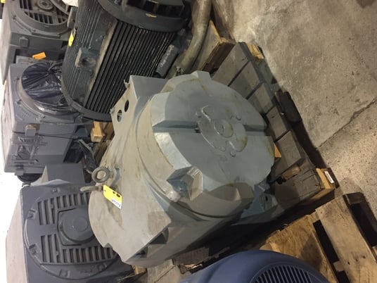 300 HP 1800 RPM Reliance, Frame 445T, ODP, 361 amp, 460 Volts for Sale ...