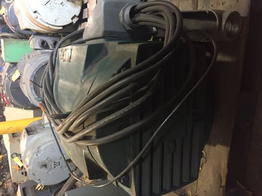 300 HP 1770 RPM U.S. Motors, Frame 447T, ODP, 348 amp, 460 Volts for ...