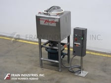 Used Breddo Liquefier Mixers and Blenders for Food for Sale | Surplus ...