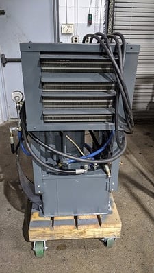 Used Mts Hydraulic Power Units for Sale | Surplus Record