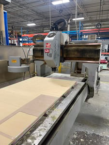 Used Haas CNC Routers for Sale | Surplus Record