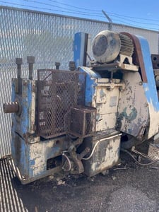 Used Forging Reducer Rolls for Sale | Surplus Record