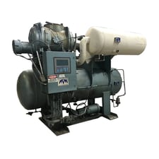Used Howden Refrigeration Screw Compressors for Sale | Surplus Record