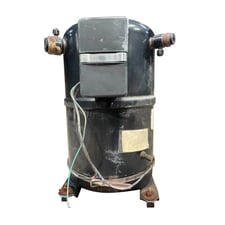 Used Scroll Compressors for Sale | Surplus Record
