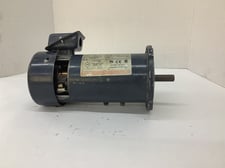 Used Variable Speed DC Motors for Sale | Surplus Record