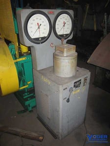 Used Ductility Testers for Sale | Surplus Record