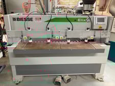 Biesse Woodworking Boring Machines For Sale | Surplus Record