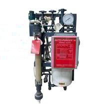 Used Ammonia Auto-Purgers for Sale | Surplus Record