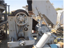 Used Hog Mills for Sale | Surplus Record