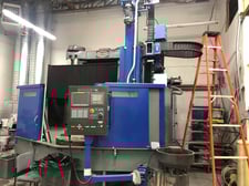 Used Boring Mills - Horizontal & Vertical For Sale | Surplus Record